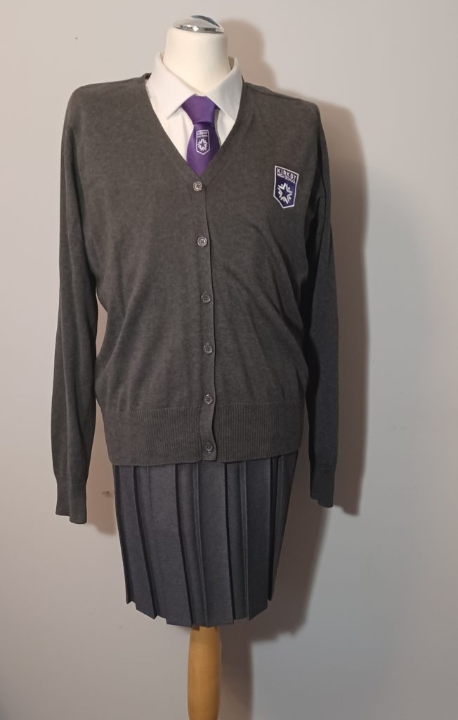 Cardigan Kirkby High School – KIRKBY