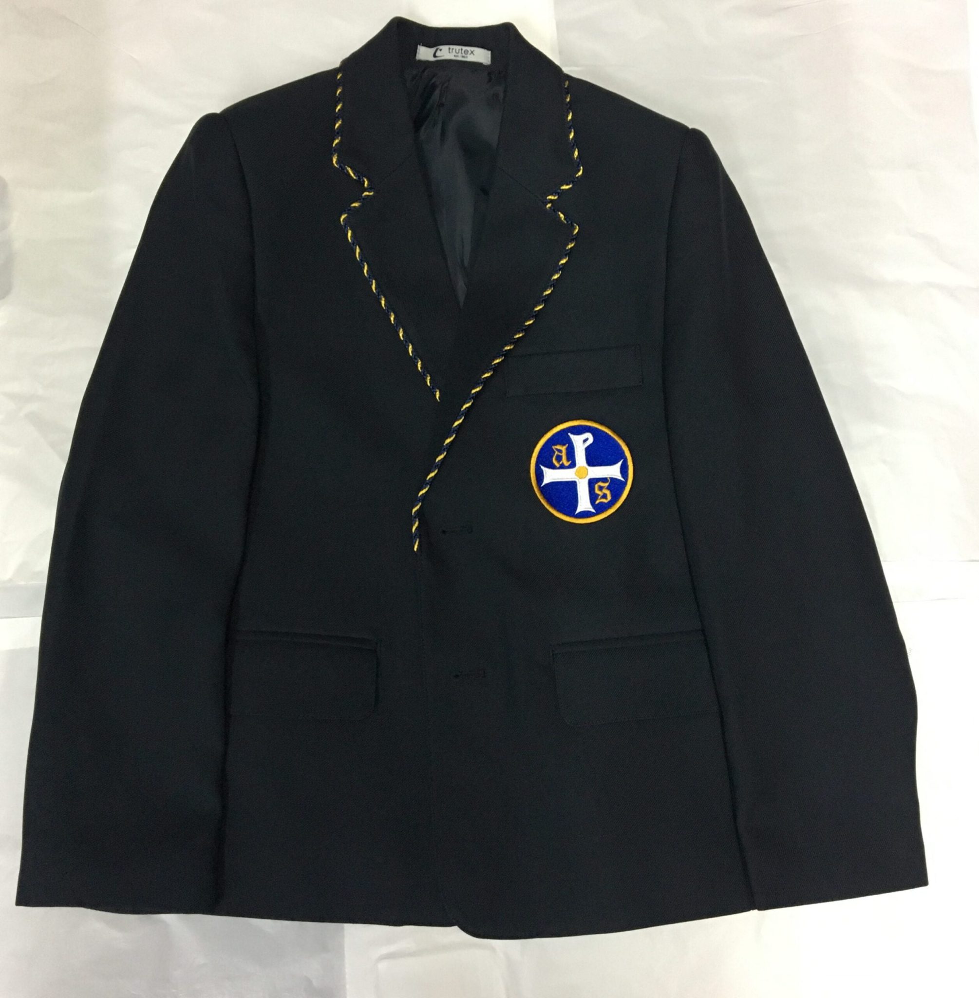 All Saints Catholic High School Blazer (Girls) – KIRKBY